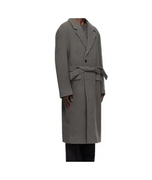 WOOYOUNGMI Long-sleeved Coat