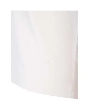 TOM FORD Long-sleeved Crewneck T-shirt - White