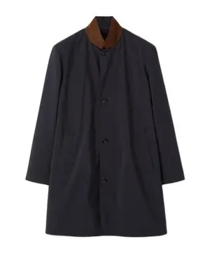 Loro Piana Sebring Coat
