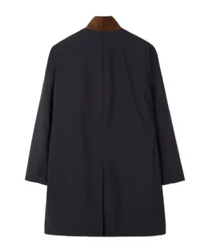Loro Piana Sebring Coat
