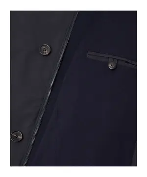 Loro Piana Sebring Coat