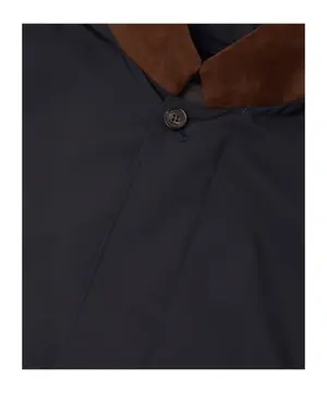 Loro Piana Sebring Coat