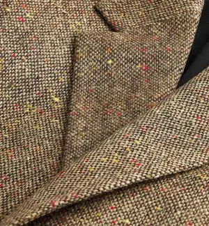 Dior Single-breasted Jacket