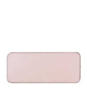 Michael Kors Jet Set Travel Medium Color-block Signature Logo Shoulder Bag - Pink