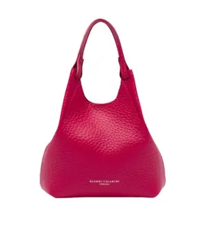 GIANNI CHIARINI Dua Tote Bag - Red