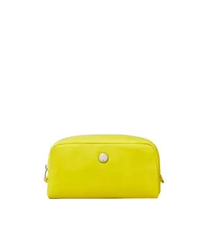 Tory Burch Twist Medium Toiletry Bag