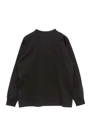 Sacai Long Sleeve T-shirt