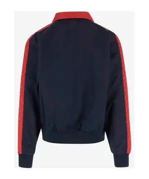ICECREAM Color-blocked Casual Jacket