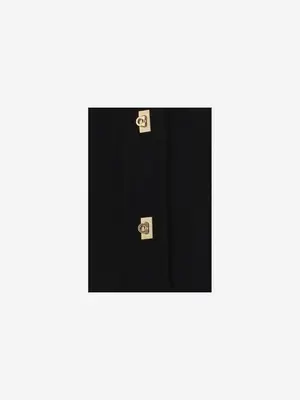 FERRAGAMO Long Sleeve Jacket