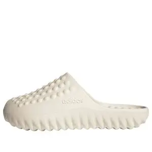 Adidas Adissage 360rec Mule 'off White - Off White/off White
