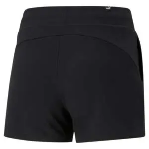 PUMA Ess 4" Sweat Shorts Tr