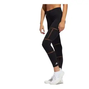 Adidas Believe This 2.0 Geo Mesh 7/8 Tights