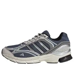 Adidas Spiritein 2000 'preloved Ink Silver Metallic - Preloved Ink/silver Metallic/off White