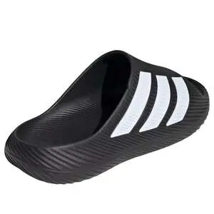 Adidas Purechill Slides - Core Black/cloud White/core Black