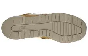 NEW BALANCE 996 Series V2 Low-top Sneakers - Brown