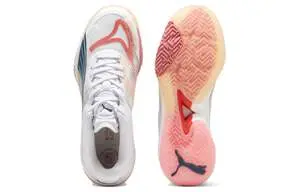 PUMA Accelerate Nitro Sqd Sneakers