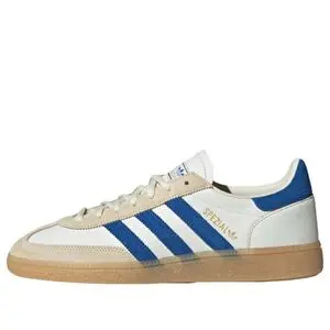 Adidas Adidas Handball Spezial Sneakers Core White/blue/gum
