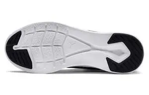 PUMA Ignite Flash Evoknit Sneakers - Black
