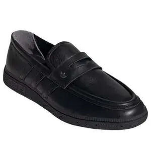 Adidas Handball Spezial Loafers - Core Black/core Black/gray Three
