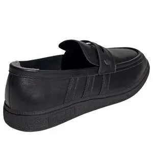 Adidas Handball Spezial Loafers - Core Black/core Black/gray Three