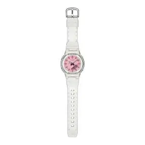 Casio G-shock Gma-p2100 Series Analog-digital Watch