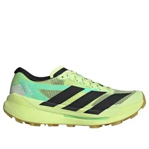 Adidas Agravic Tt Trail Sneakers - Core Black/core Black/core Black