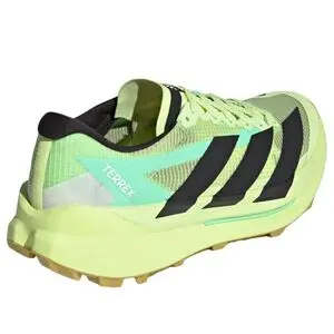 Adidas Agravic Tt Trail Sneakers - Core Black/core Black/core Black