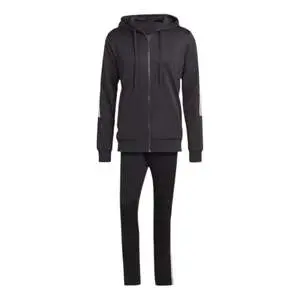 Adidas 3-stripes Track Suit Asia Sizing