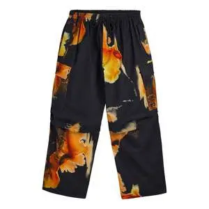 Adidas Y-3 Aop Ut Twill Cargo Pants