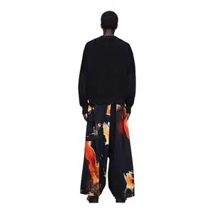 Adidas Y-3 Aop Ut Twill Cargo Pants