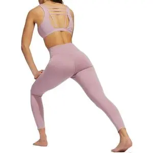 Adidas Yoga Luxe Studio 7/8 Leggings Asia Sizing