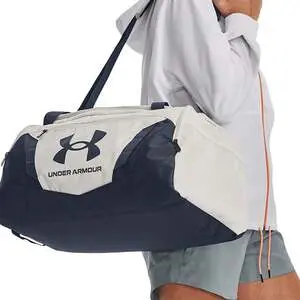 Under Armour Undeniable 5.0 Duffle Bag