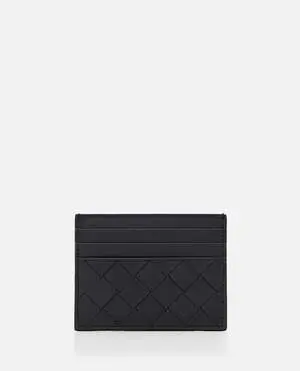 Bottega Veneta Intrecciato Classic Cardholder - Multicolor
