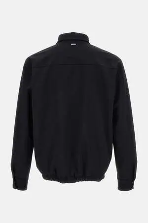 Herno Zipped Jacket