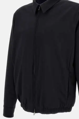 Herno Zipped Jacket