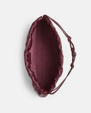 Bottega Veneta Medium Pouch With Drawstring Closure - Multicolor