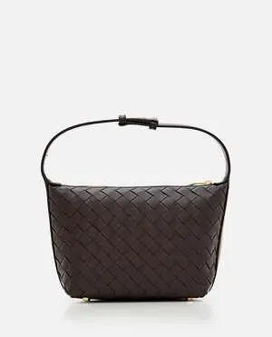 Bottega Veneta Mini Wallace Shoulder Bag - Multicolor