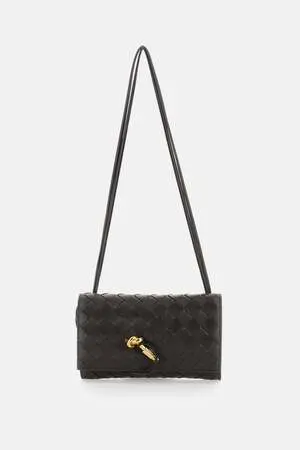Bottega Veneta Andiamo Crossbody Pouch - Multicolor