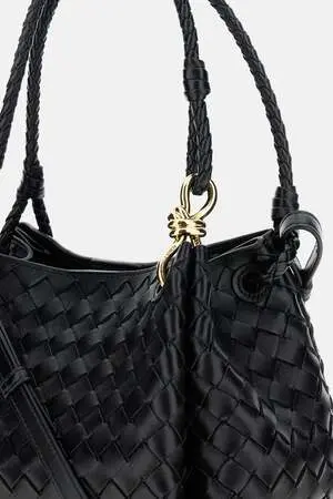 Bottega Veneta Parachute Medium Bag - Multicolor