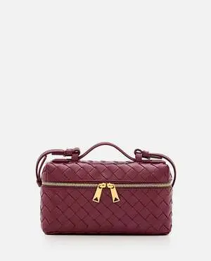 Bottega Veneta Bang Bang Vanity Case Bag - Multicolor