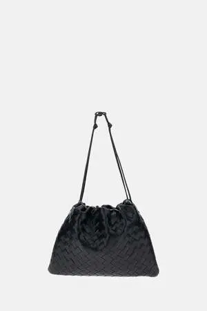 Bottega Veneta Medium Clutch - Multicolor