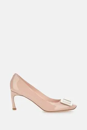 ROGER VIVIER Buckled Pumps - Multicolor