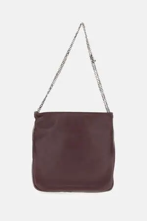 ROGER VIVIER Embellished Drawstring Bag - Multicolor