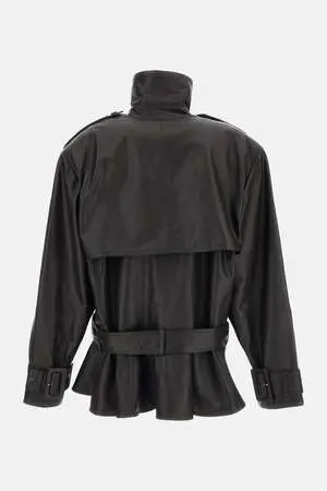 ROTATE BY BIRGER CHRISTENSEN Belted Jacket