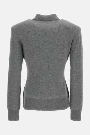 ROTATE BY BIRGER CHRISTENSEN Knitwear Pullover - Multicolor