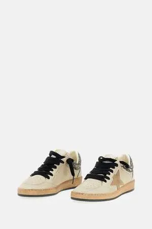 GOLDEN GOOSE Ball Star Nappa Sneakers