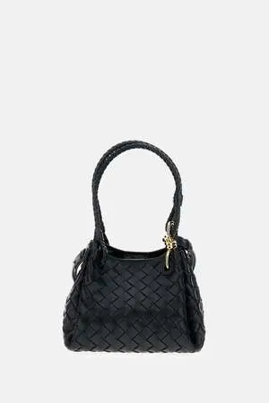 Bottega Veneta Parachute Small Bag - Multicolor