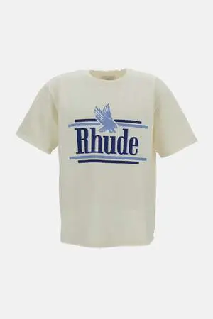 Rhude Rossa Tee - Multicolor