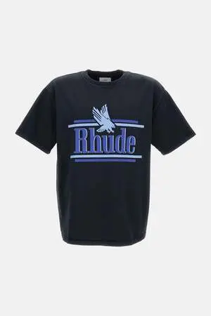 Rhude Rossa Tee - Multicolor
