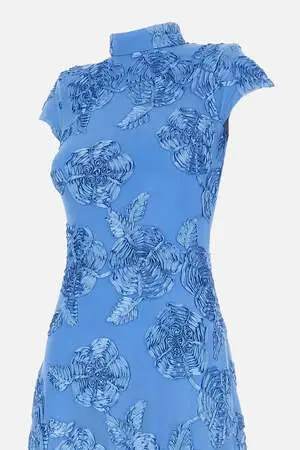 ROTATE BY BIRGER CHRISTENSEN Long Dress